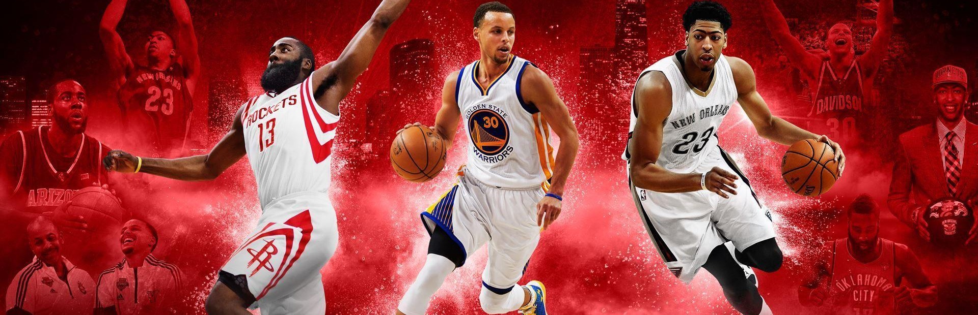 Игры серии NBA 2K | StopGame