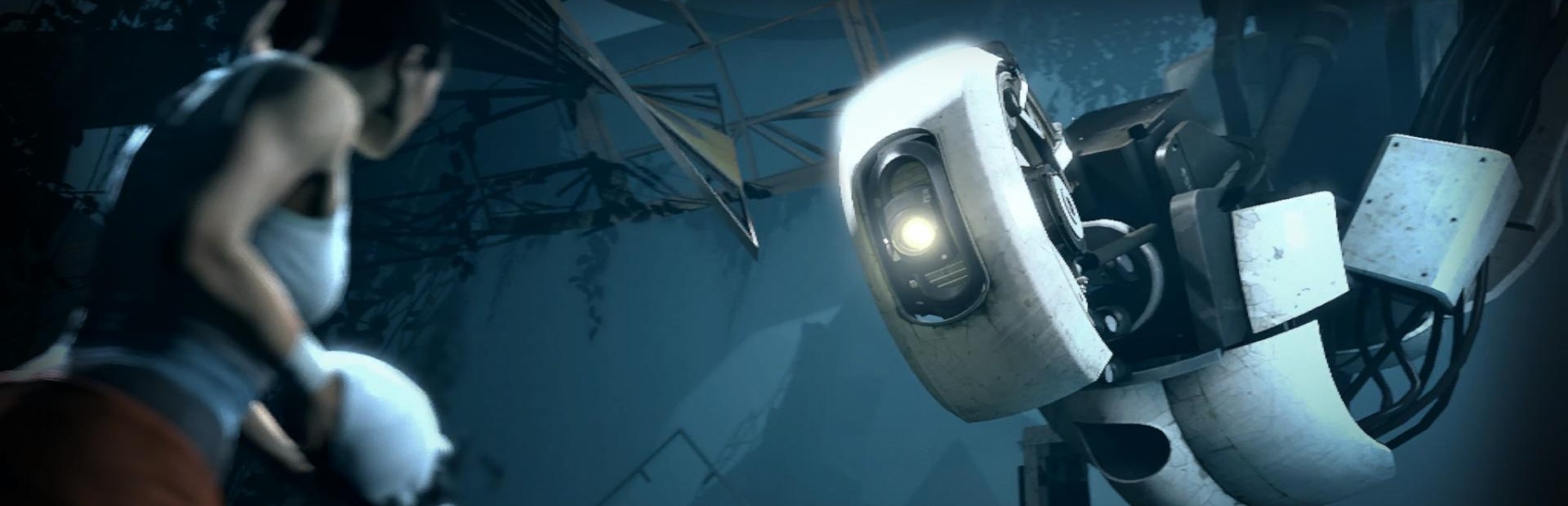 Игры серии Portal | StopGame