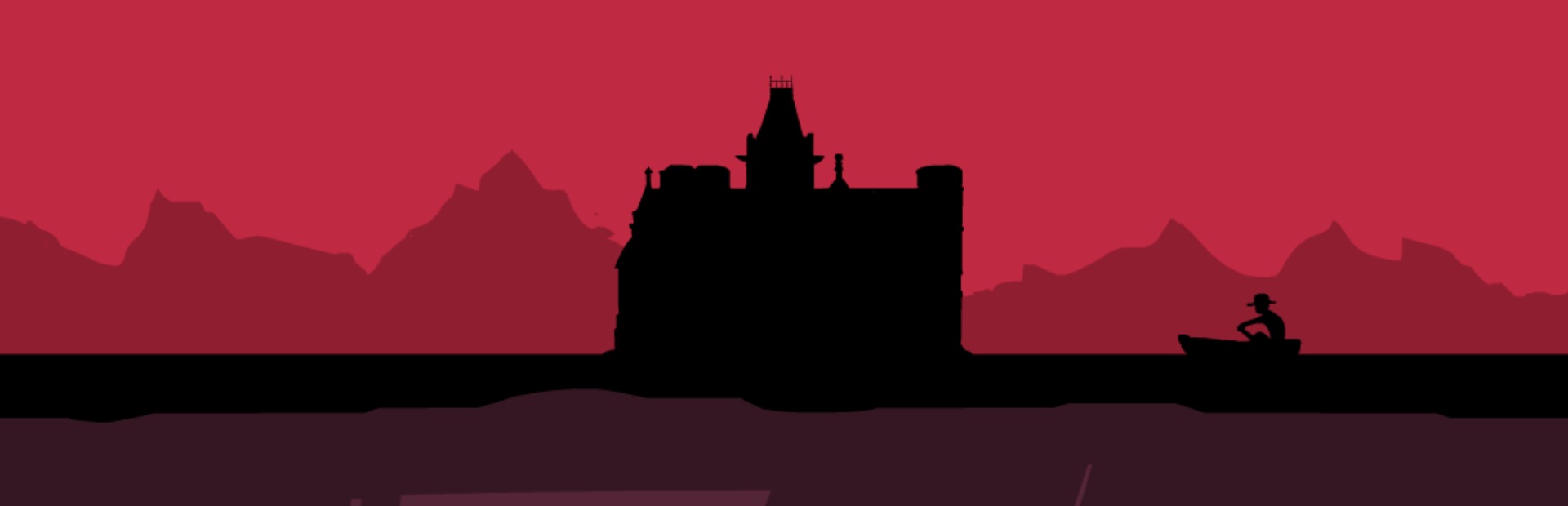 Игры серии Rusty Lake | StopGame