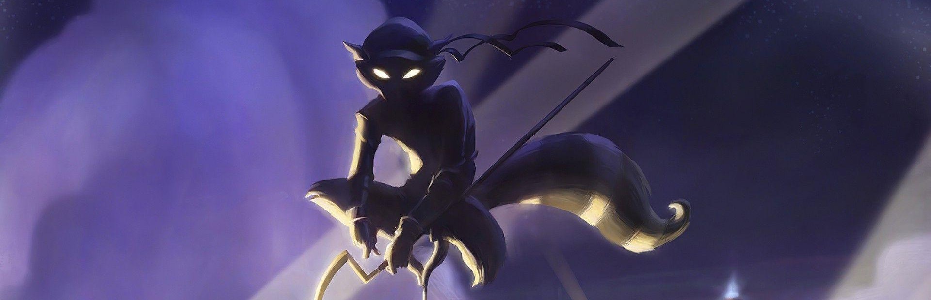 Игры серии Sly Cooper | StopGame