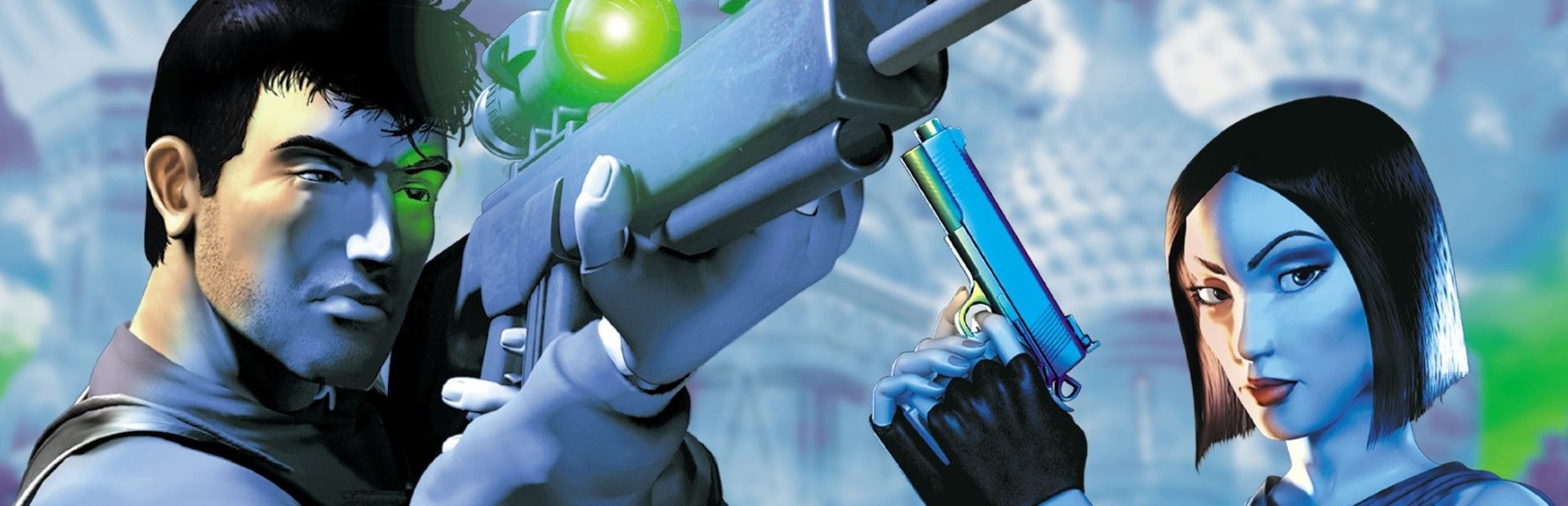 Игры серии Syphon Filter | StopGame