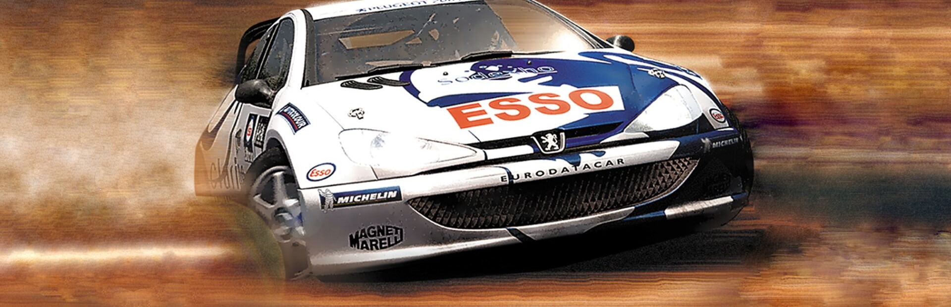 Игры серии V-Rally | StopGame