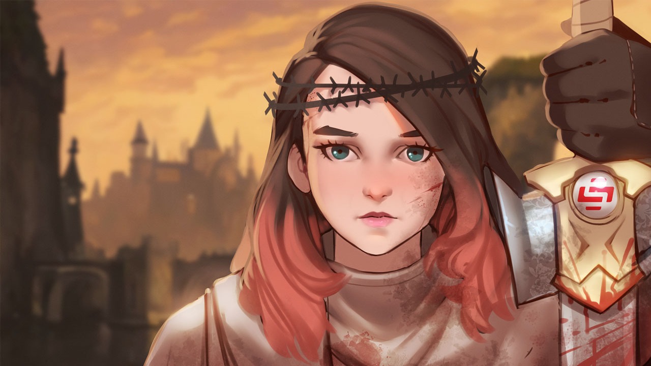 Blasphemous II. Вернёмся к ямам с шипами | StopGame