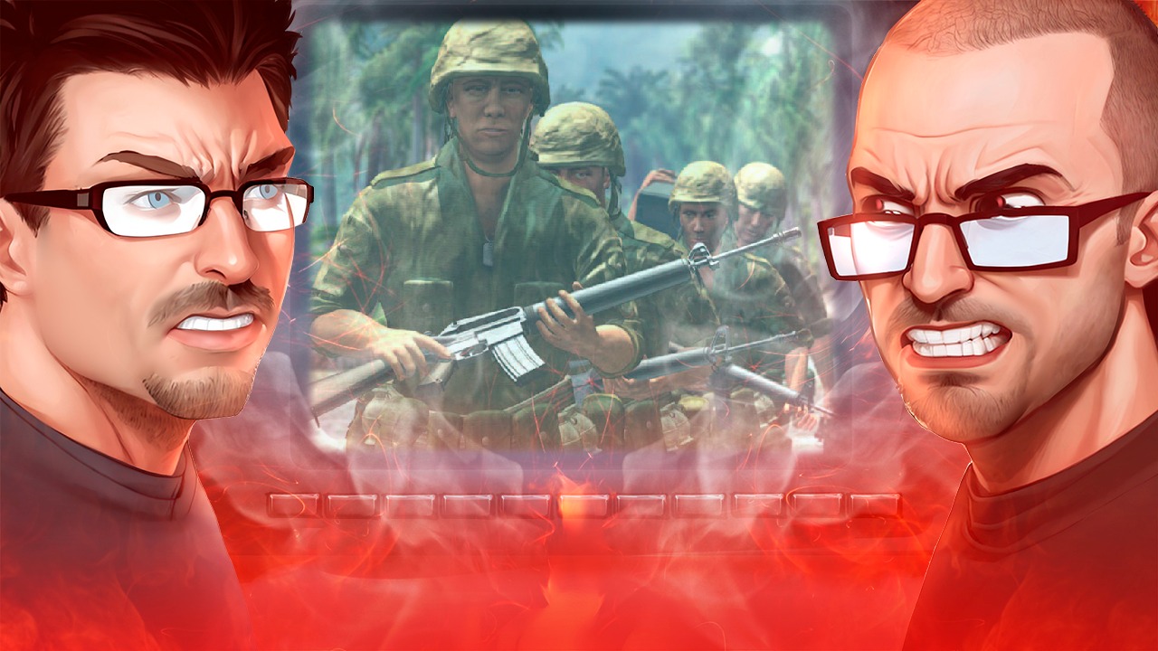 Пригорание. Русяичевские флэшбеки | StopGame