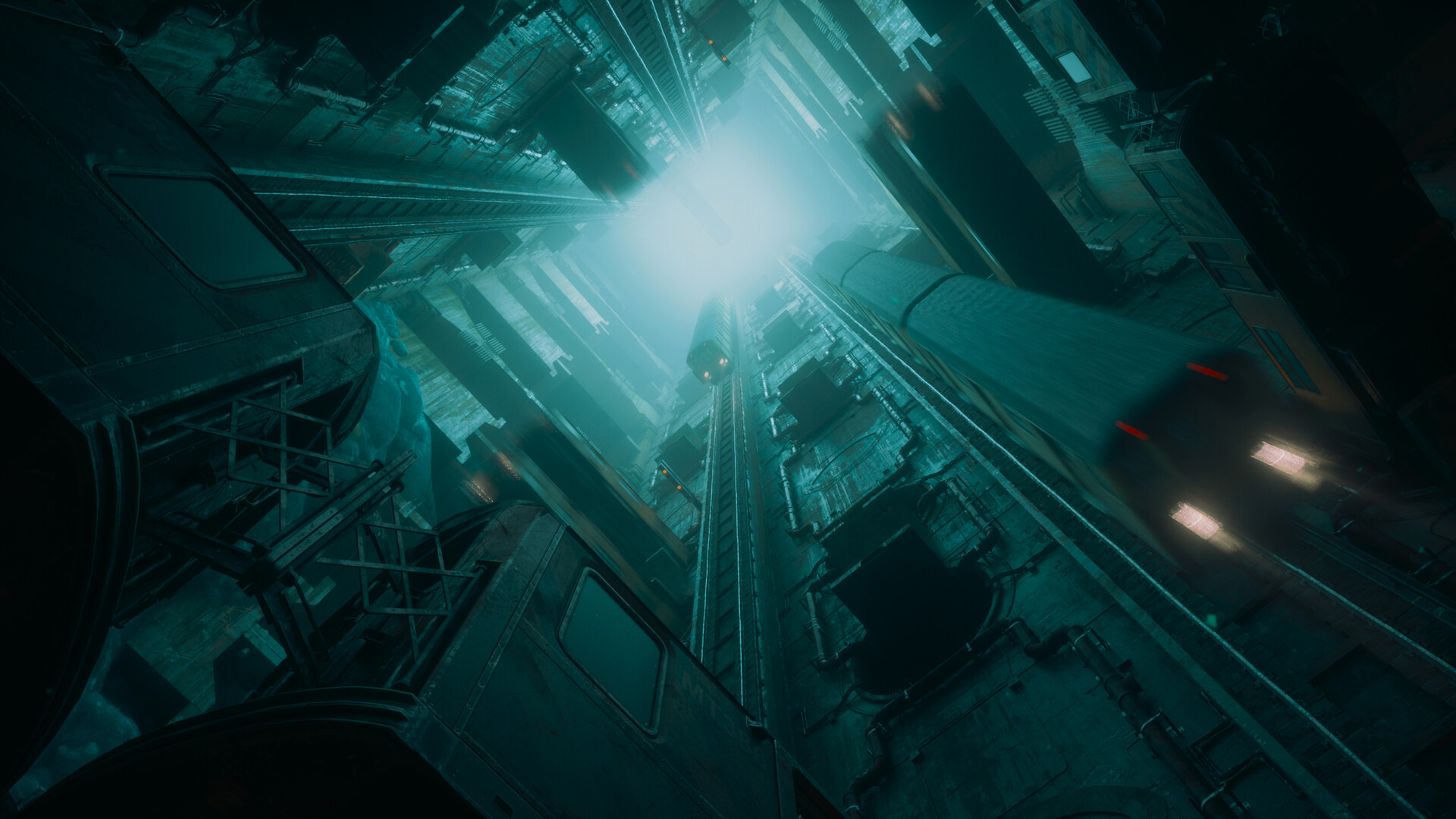 Remedy анонсировала CONTROL Resonant. Выход — в 2026 году | StopGame