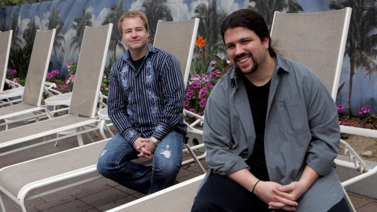 Человек, три раза перевернувший историю шутеров | StopGame