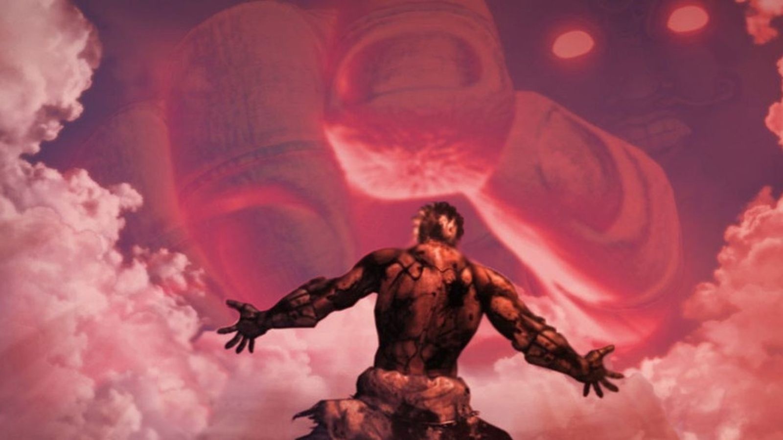 Рецензия: Devil May Cry 5 | StopGame