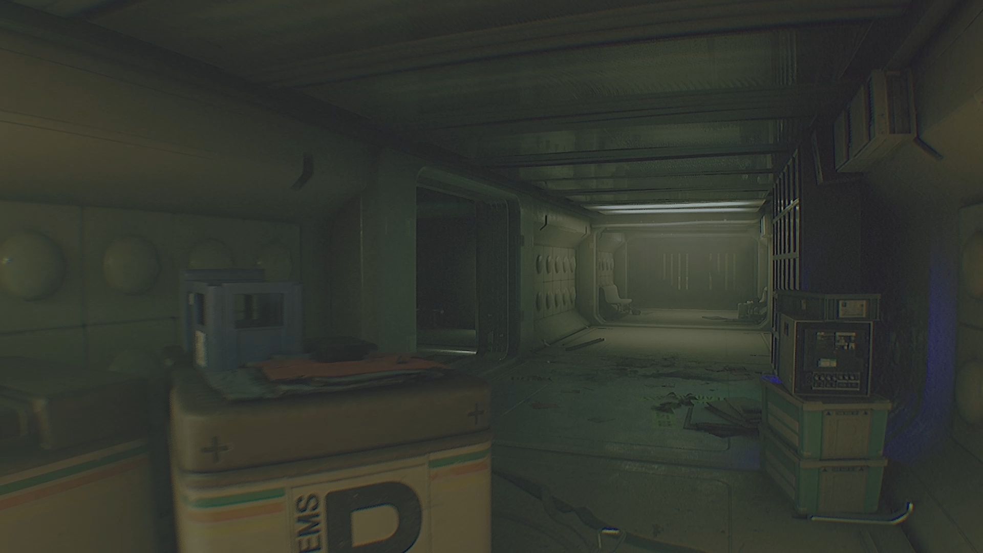 Routine — работа над игрой мечты | StopGame