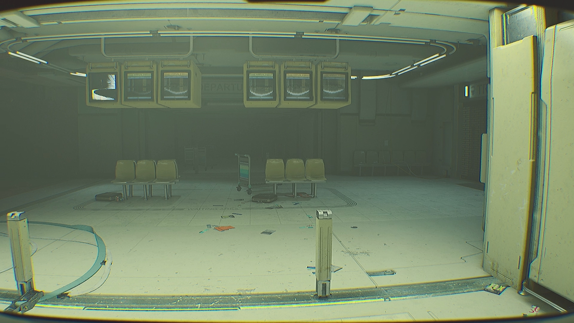 Routine — работа над игрой мечты | StopGame