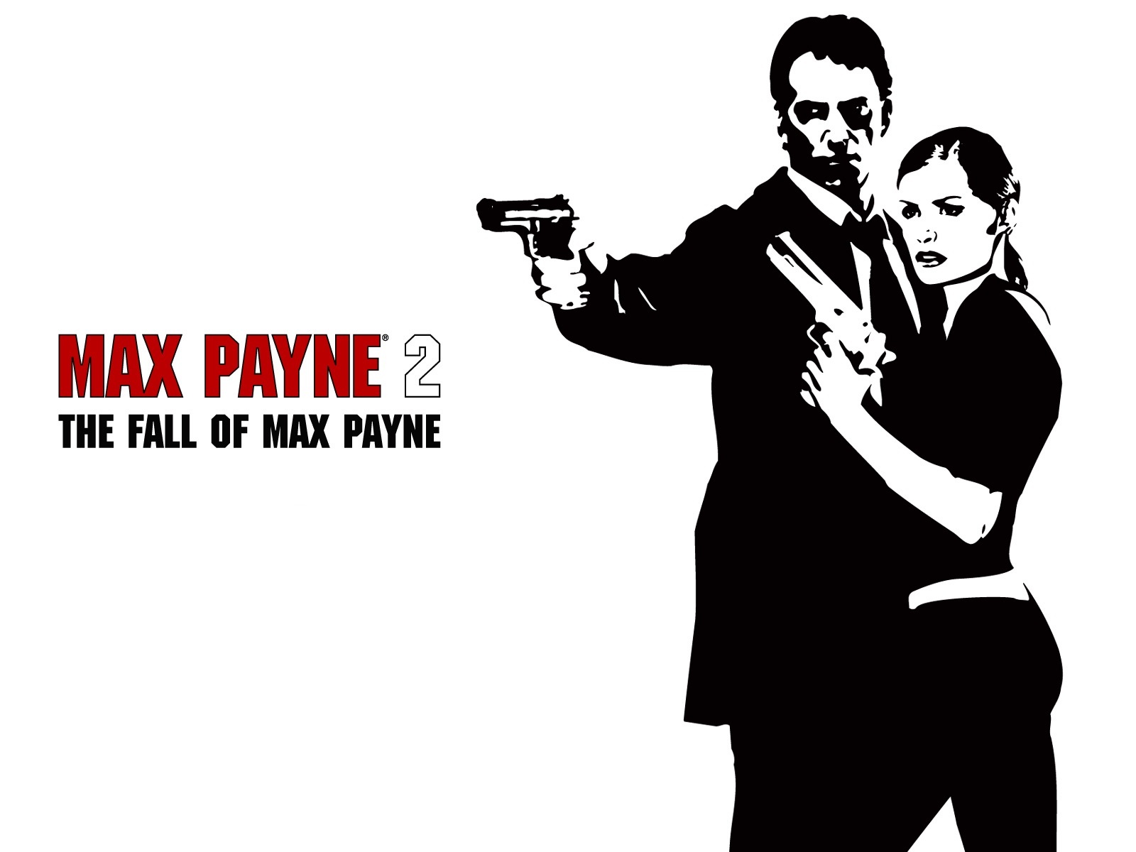 Max Payne 2 The Fall Of Max Payne StopGame Max Payne 2 The Fall Of Max Payne StopGame