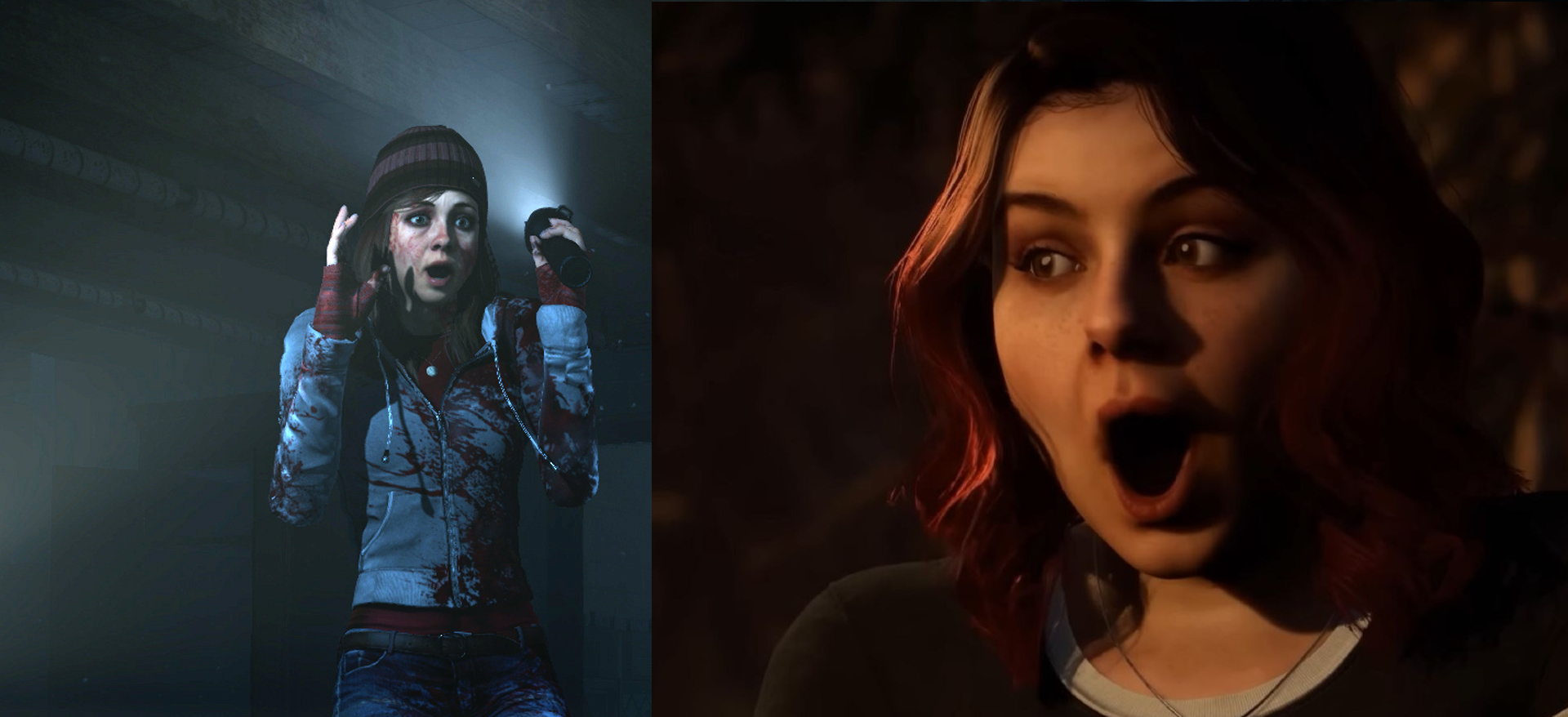 Почему не вышла Until Dawn 2 — вернее, вышла, но под другим названием | StopGame