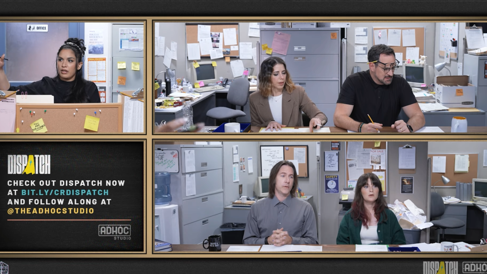 Почему Dispatch это метаистория про искупление | StopGame