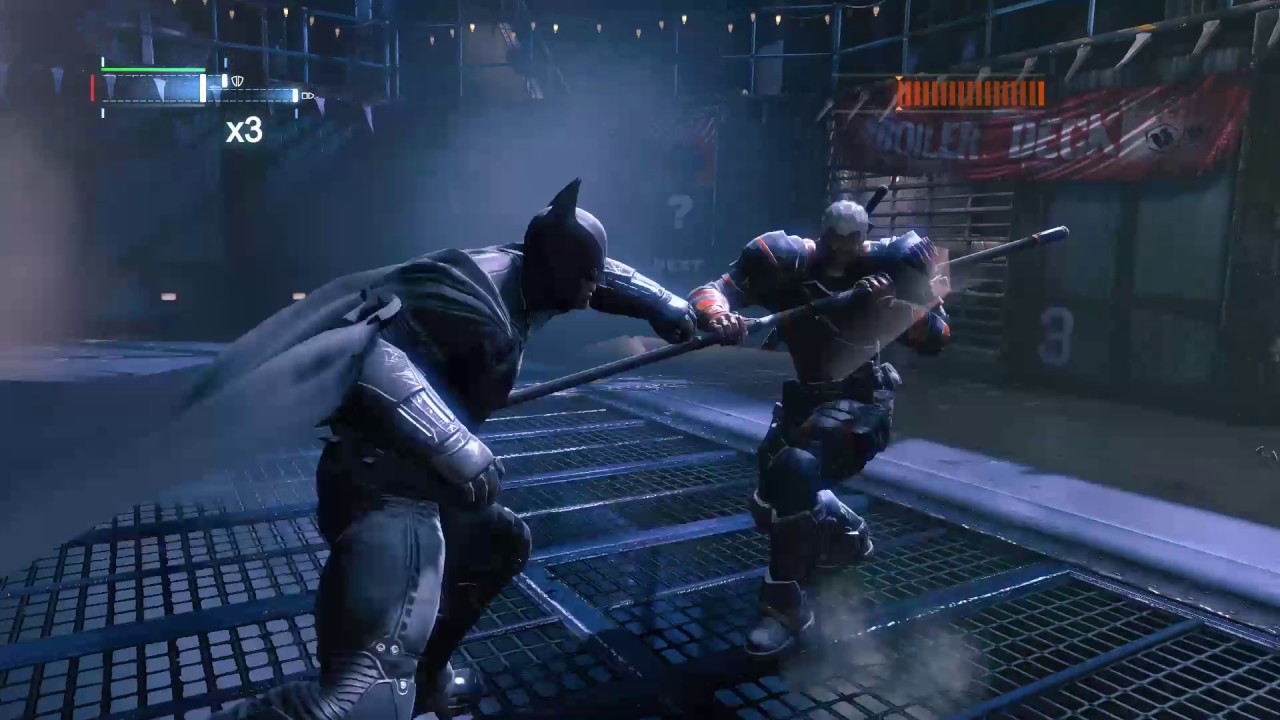 Как из Arkham родился Человек-Паук и почему это не та же игра. | StopGame