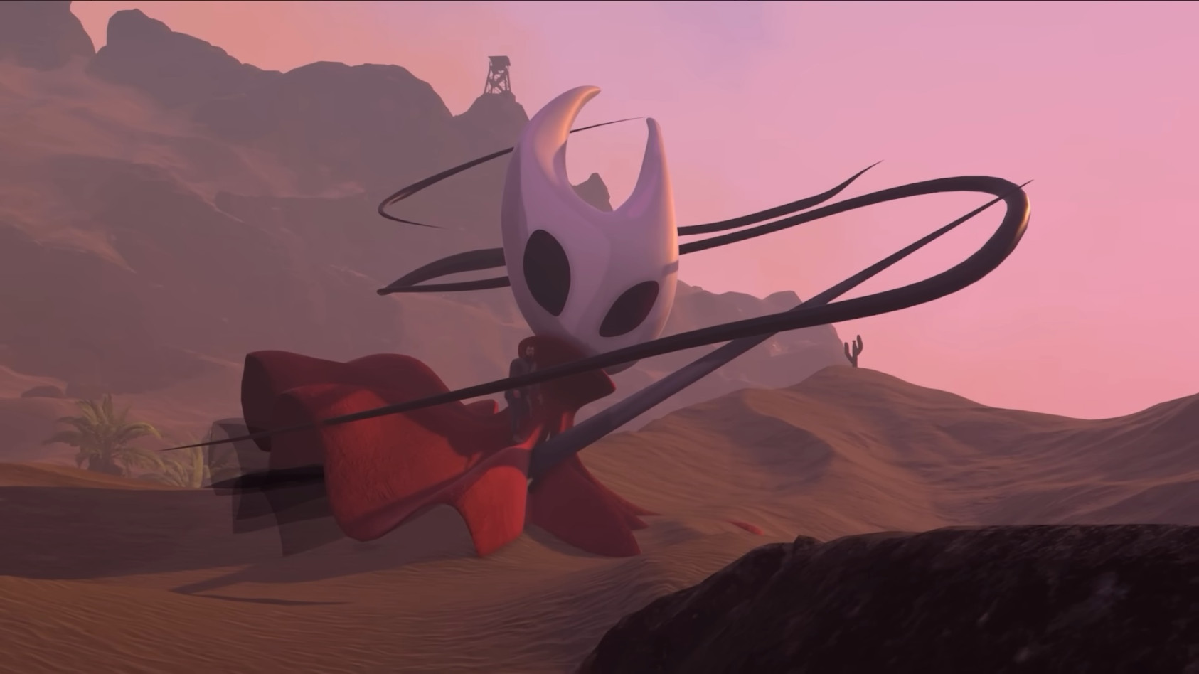 От Silksong до GTA VI: девелоперы рассказали, как крупные игры меняют ...