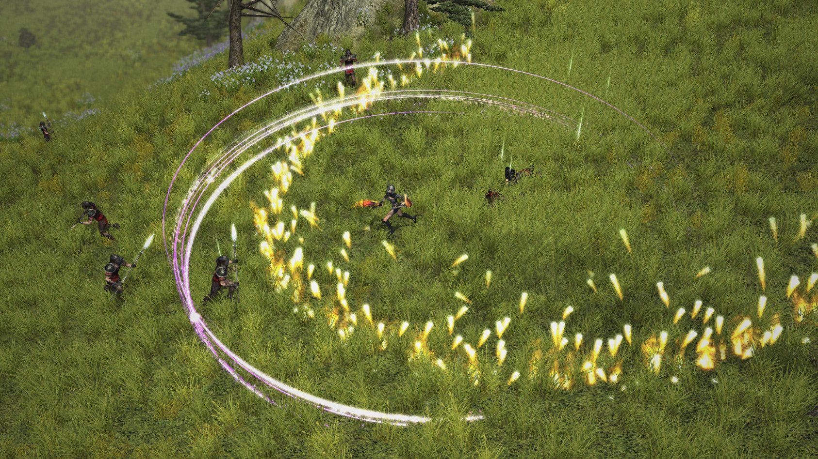 Ремастер Sacred 2 выйдет 11 ноября | StopGame