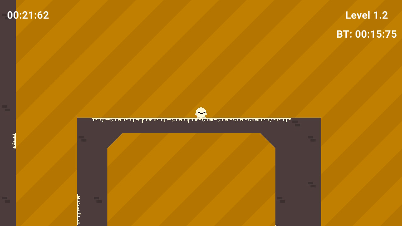 Пользовательские отзывы об игре Colorful Boi | StopGame