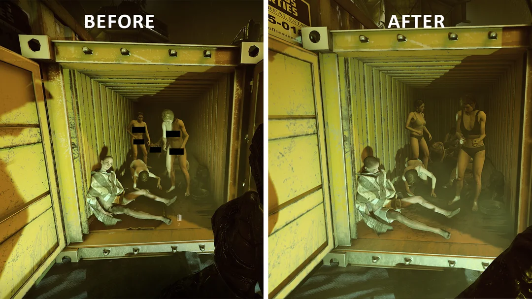 Консольные версии Ready or Not разошлись миллионным тиражом всего за 4 дня | StopGame