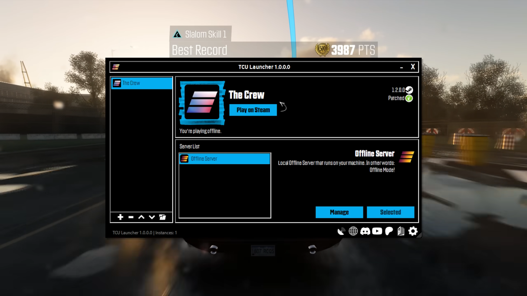 The Crew восстала из мёртвых — всё благодаря фанатам | StopGame