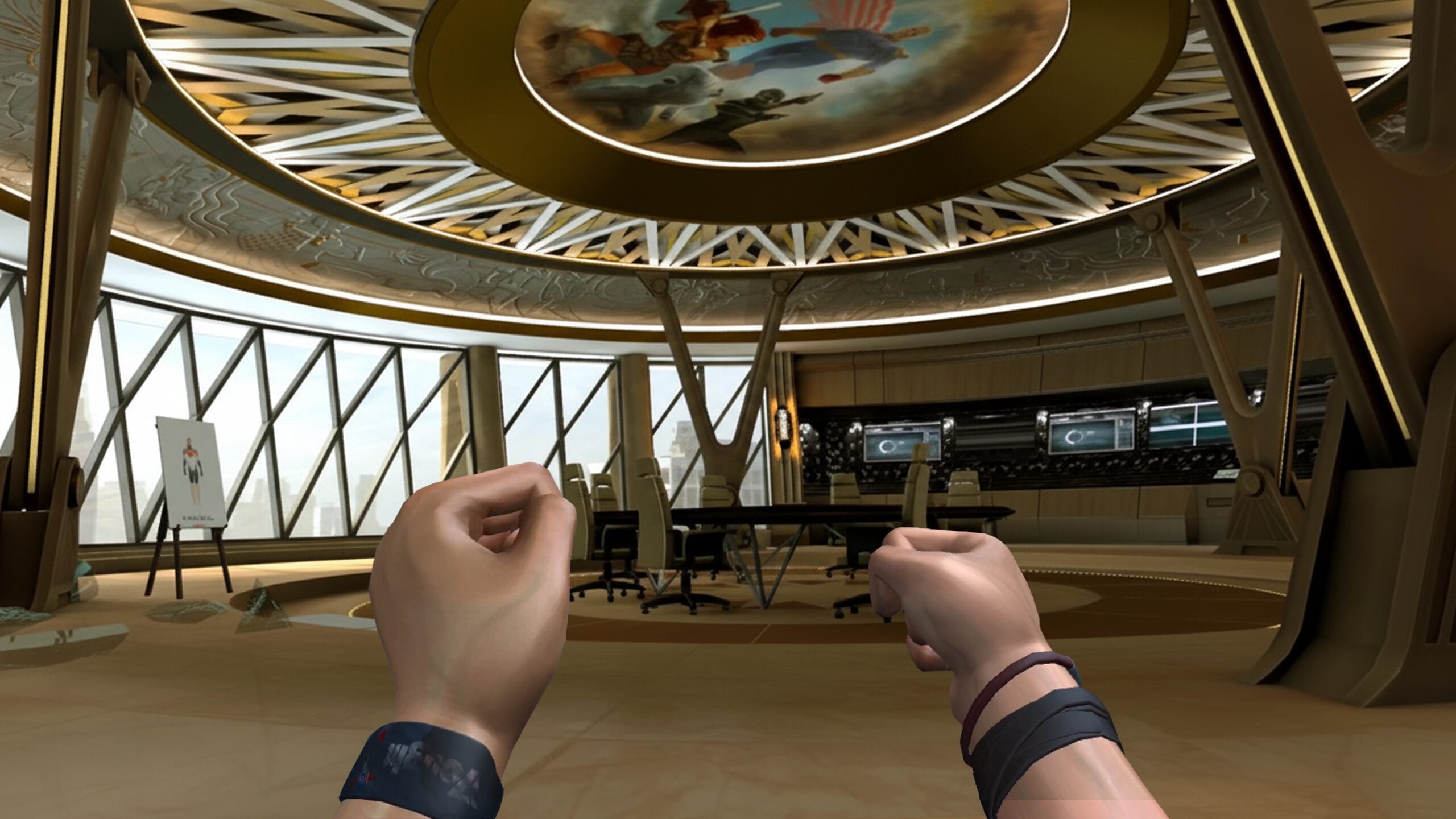 Первой игрой по сериалу «Пацаны» станет стелс-экшен The Boys: Trigger Warning для VR | StopGame