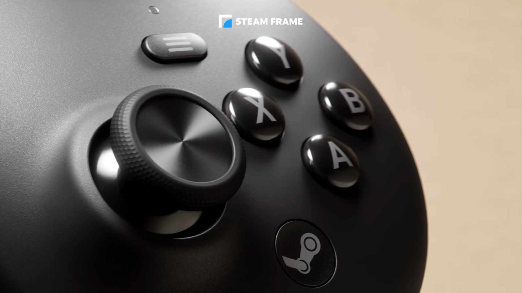 Анонс новой техники от Valve — Steam Controller, Steam Machine и Steam ...