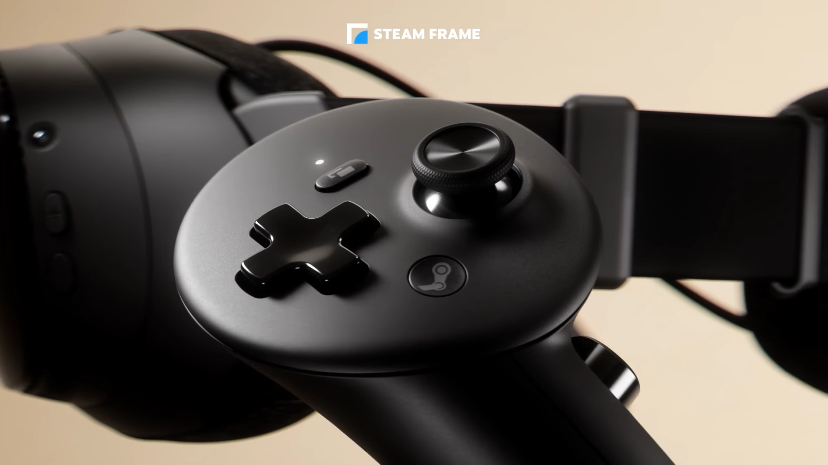 Анонс новой техники от Valve — Steam Controller, Steam Machine и Steam Frame | StopGame