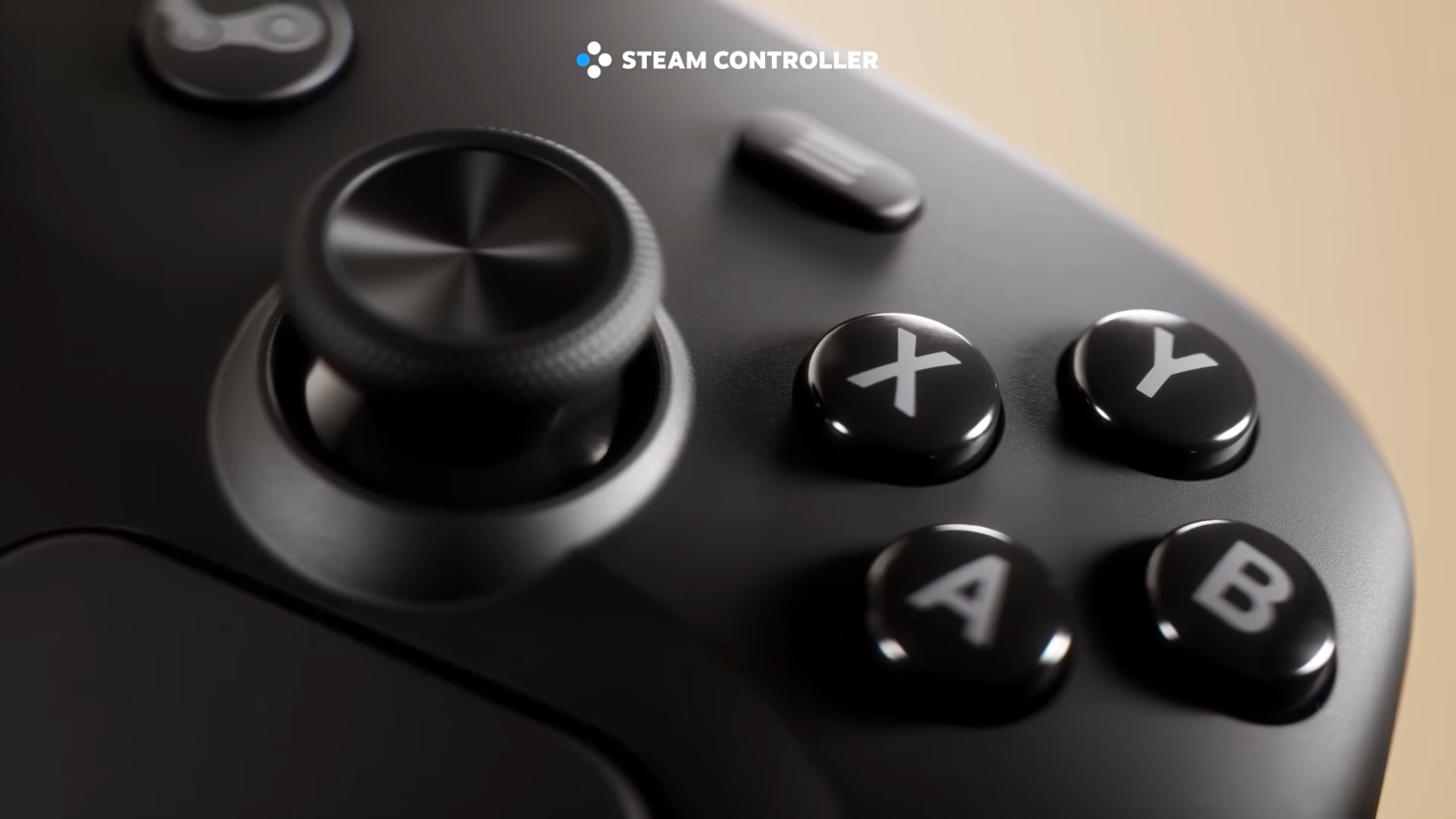 Анонс новой техники от Valve — Steam Controller, Steam Machine и Steam Frame | StopGame