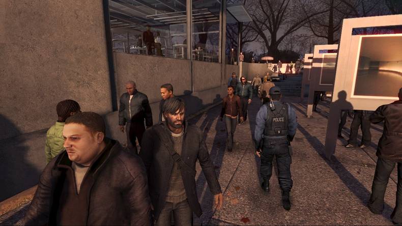 Splinter Cell Conviction которого никогда не было | StopGame