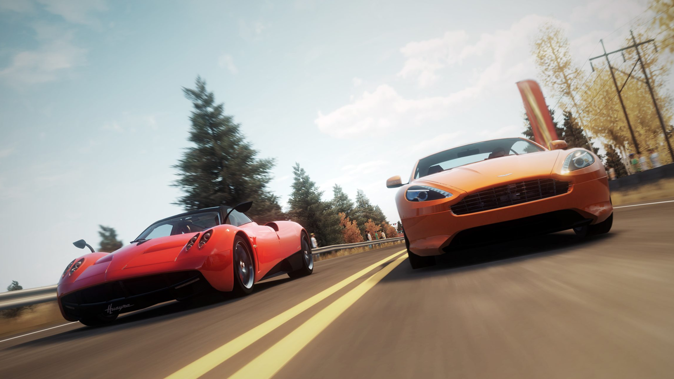 Forza в Японии: ода упущенным возможностям | StopGame