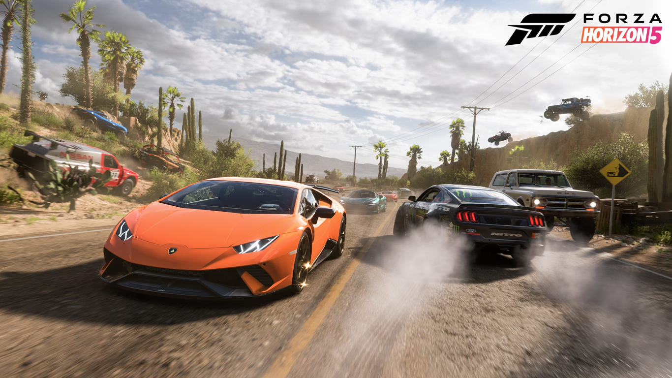 Forza в Японии: ода упущенным возможностям | StopGame