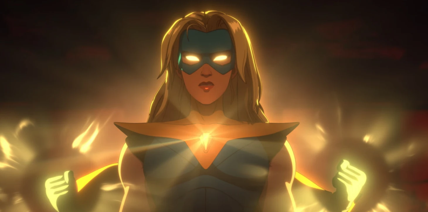 Почему персонажи Dispatch настолько живые | StopGame