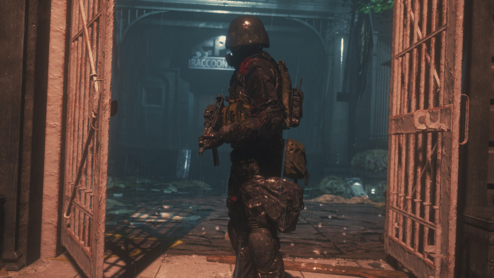 Отзыв об игре Resident Evil 2 (2019) от пользователя mopmup | StopGame