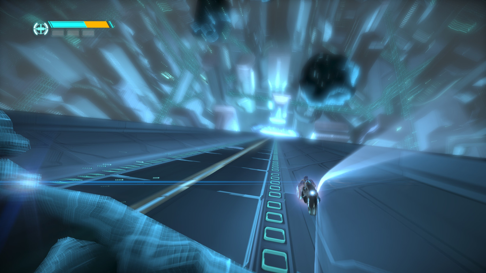 Отзыв об игре TRON: Evolution от пользователя invoch | StopGame