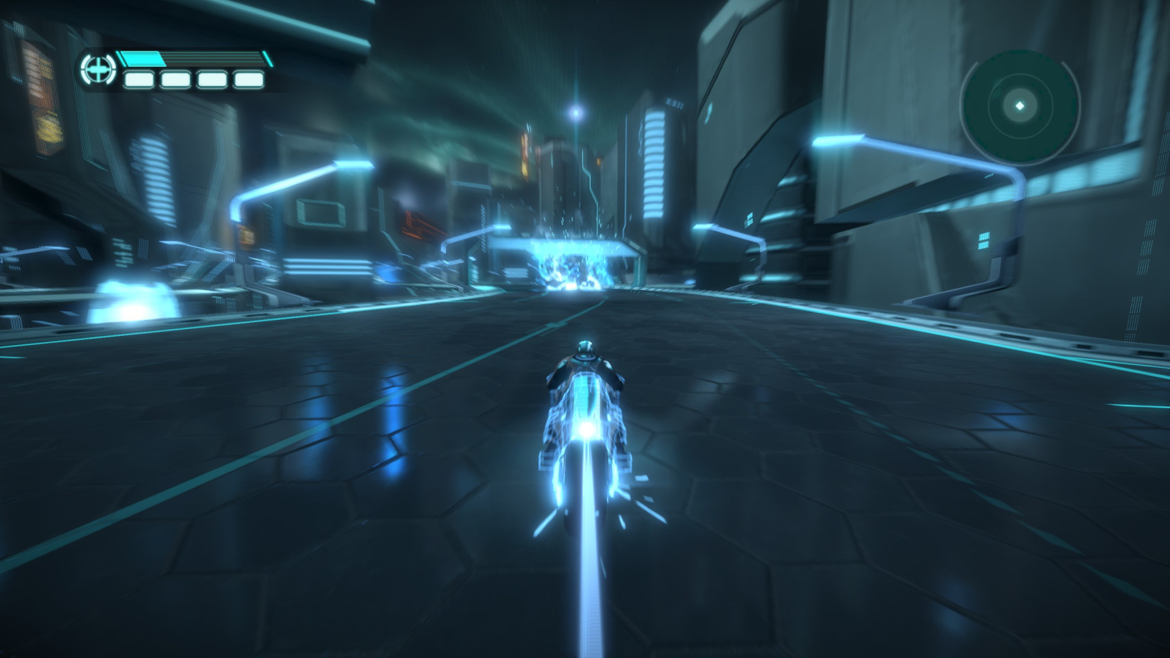 TRON: Evolution (TRON Evolution: The Video Game) — обзоры и отзывы ...