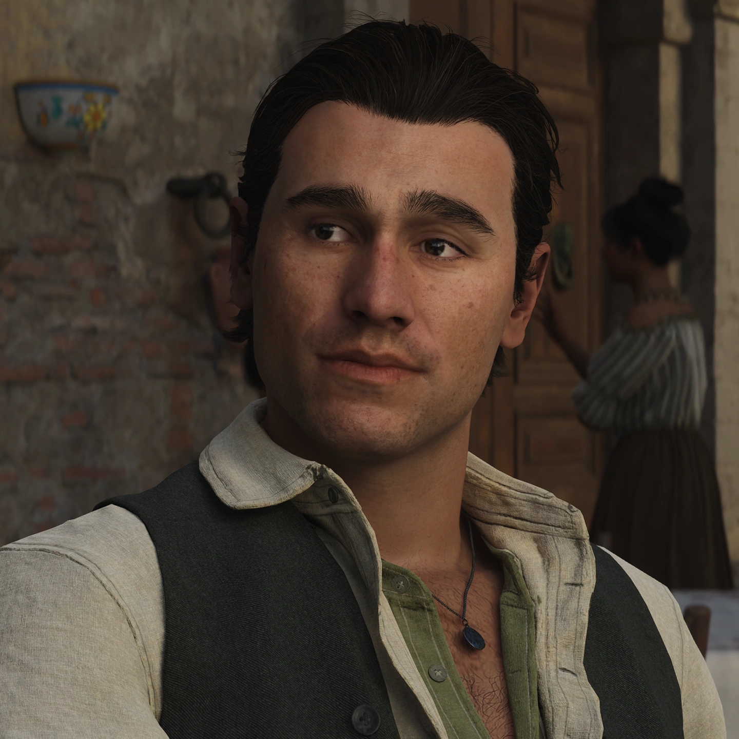 Mafia: The Old Country — Не тот приквел, что ждали, но тот, что заслужили | StopGame