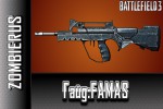 Battlefield 3 Гайд: FAMAS | StopGame