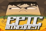 Epic Minequest 2 \ Эпичный Майнквест 2 [RUS] от SlooowTV | StopGame