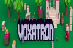 Что такое Voxatron? | StopGame