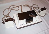 История игровых консолей-Brown Box(magnavox odyssey) | StopGame