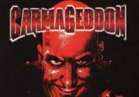 Немножко олдскула, Carmageddon. | StopGame