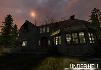 [M.A.T.S.] Видео-обзор Underhell: Chapter One | StopGame