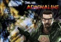 Half-Life: Adrenaline Gamer Mod — Самый быстрый шутер мира или Half ...