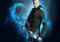 DmC: Devil May Cry — Vergil's downfall. Рецензия. | StopGame