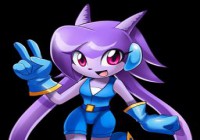 Freedom Planet | StopGame