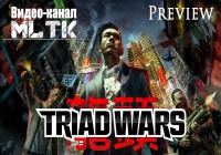 Preview Triad Wars Close Beta | StopGame