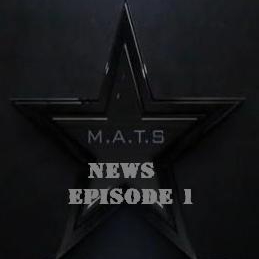 M.A.T.S. News. Episode 1 | StopGame