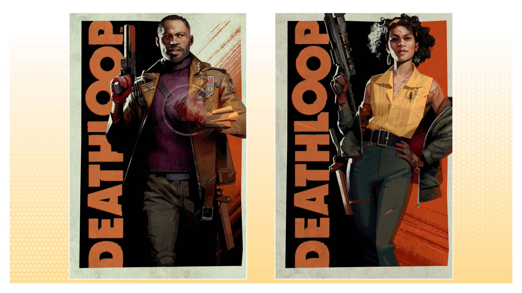 Deathloop на PS5 будет работать в 60 fps. Игра непохожа на «рогалики» | StopGame