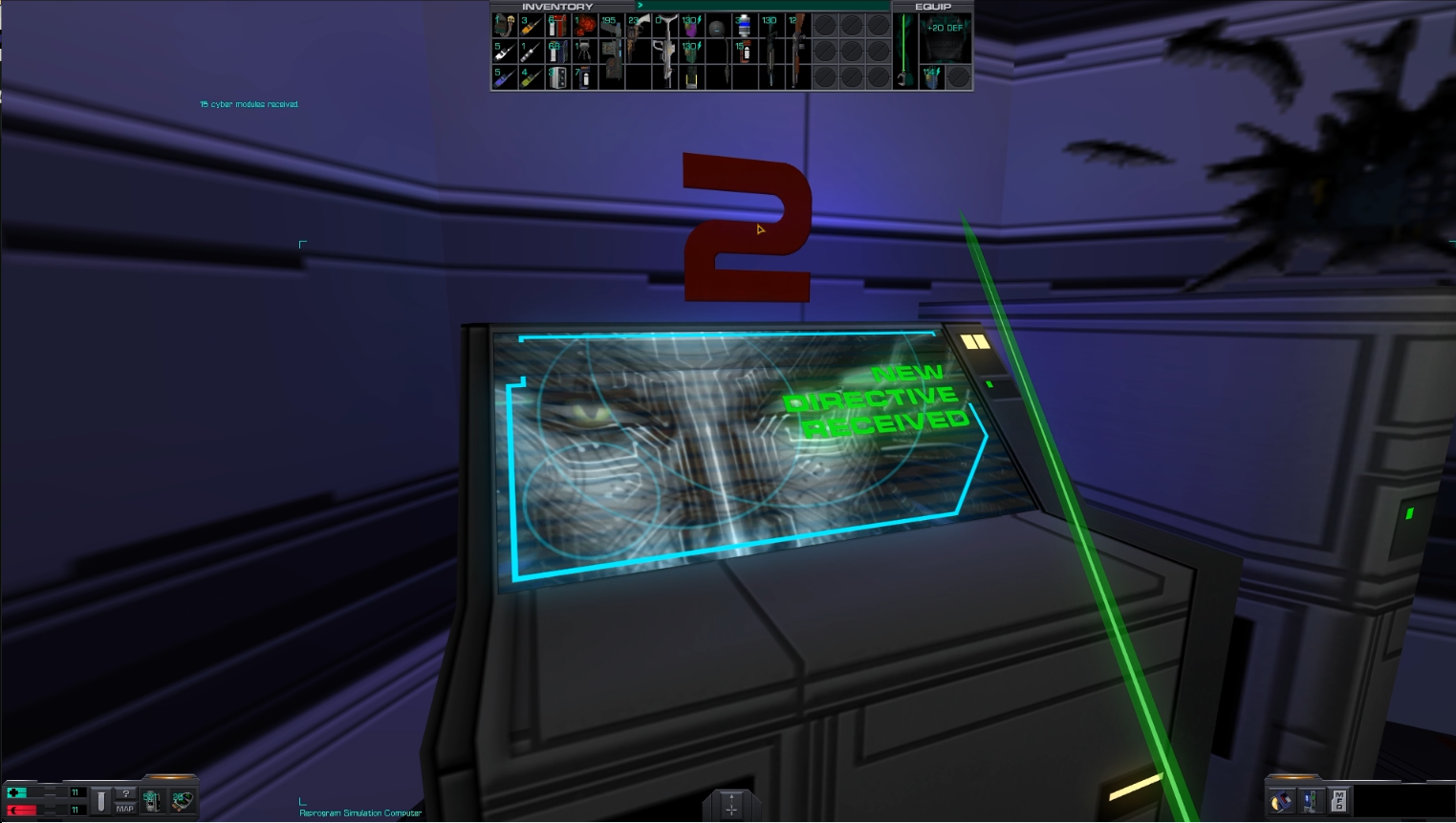 Битва ИИ: Glados vs Shodan | StopGame