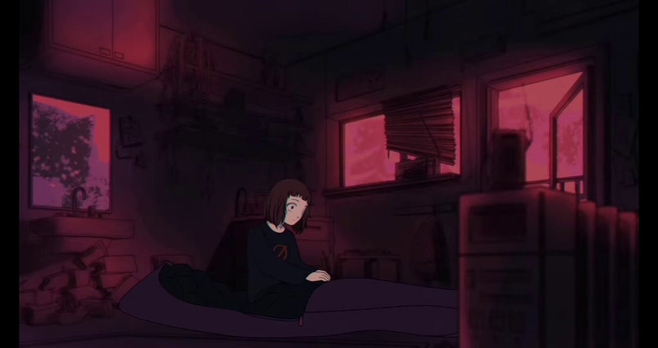 Milk Inside a Bag of Milk Inside a Bag of Milk (2020) + Milk Outside a Bag of Milk Outside a Bag ...