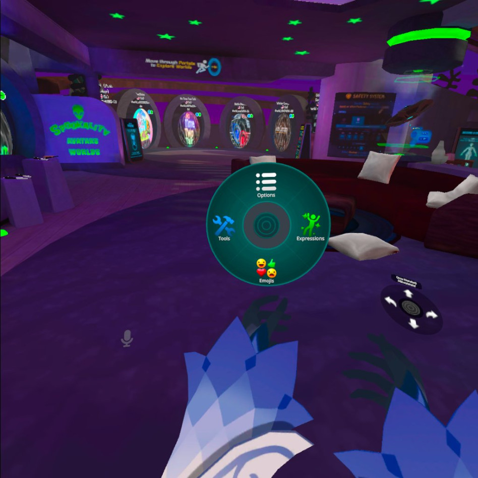 Гайд по VrChat в VR. | StopGame