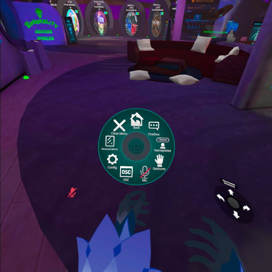 Гайд по VrChat в VR. | StopGame